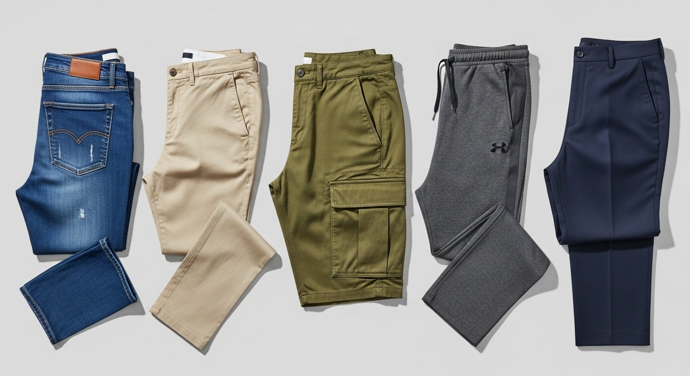 King Bottoms Collection | RoseCascade – Rose Cascade